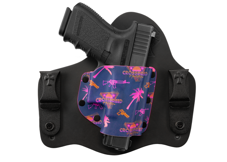 Lionheart Lh9 Holster